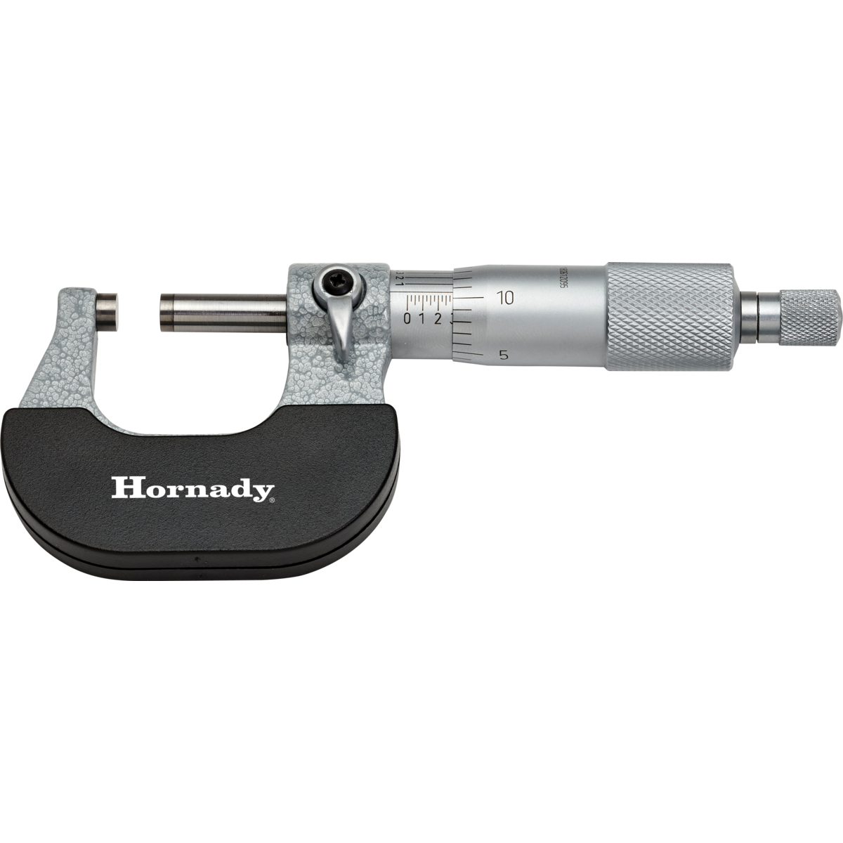 Hornady Standard Micrometer | Cabela's